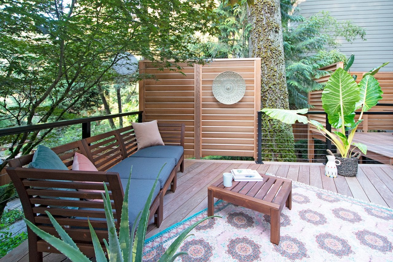 Portland Deck Design and Construction | Drake's 7 Dees