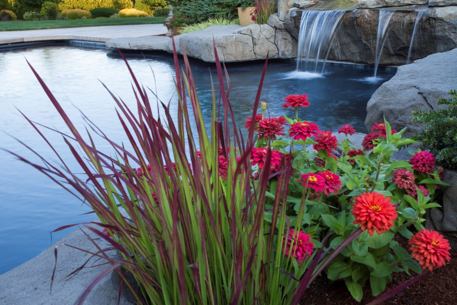 Portland Landscape Design and Build | Landscape Construction ...