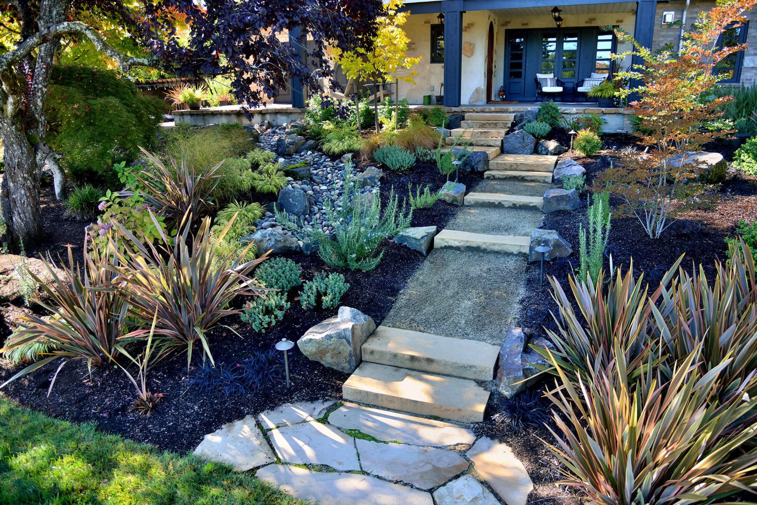 Portland Garden Center | A Portland Plant Nursery | Drake's 7 Dees